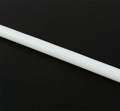 China Custom Size PVC Decorative Panel Strips Plastic Profiles Customized for sale