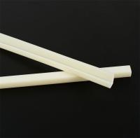 China Custom Size PVC Decorative Panel Strips Plastic Profiles Customized for sale