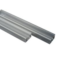 China Customized PVC Wall Molding for Tailored Home Decor Solutions Plastic Profiles for sale