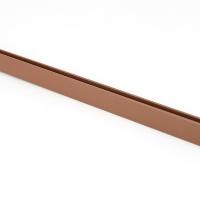 China Customized PVC Wall Molding for Tailored Home Decor Solutions Plastic Profiles for sale