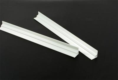 China Wide Flexible PVC Panel for Industrial Applications Plastic Profiles Customized for sale