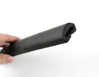 China Soft Silicone Industrial Panel Protector for sale