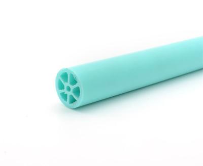China Customizable Wide Soft Industrial Tube for sale