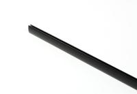 China H Channel Extrusion H J U Profiles for sale