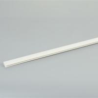 China Colorful Soft PVC Industrial Ceiling Profile for sale