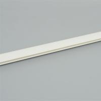 China Colorful Soft PVC Industrial Ceiling Profile for sale