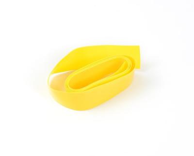 China Industrial Wide Soft PVC Ceiling Trim Plastic Profiles Customized for sale