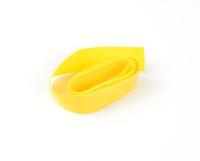 China Colorful Flexible PVC Strap Panel Plastic Profiles Customized for sale
