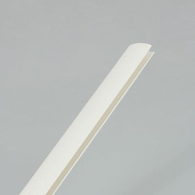 China Industrial Flexible Soft Ceiling Panels White Plastic Profiles Customized for sale