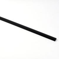 China Wide Soft Colorful PVC Industrial Profiles Plastic Customized for sale