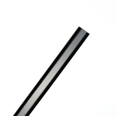China Wide Soft Ceiling Panel Profiles Plastic Customized for sale