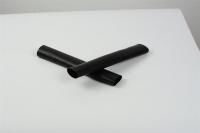 China Colorful Soft Ceiling Pipe Guard Plastic Profiles Customized for sale