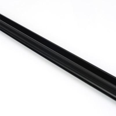 China Customizable Wide PVC Panel for Insulation Needs Profile for sale