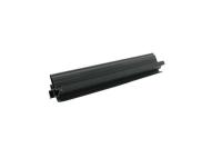 China Soft ABS Profile Strip Sealing Pvc Tile Trim Corners Rubber Gasket Plastic Profiles Customized for sale