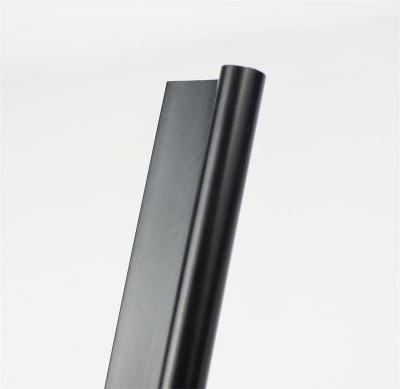 China Colorful PVC Ceiling Profiles Trim for sale
