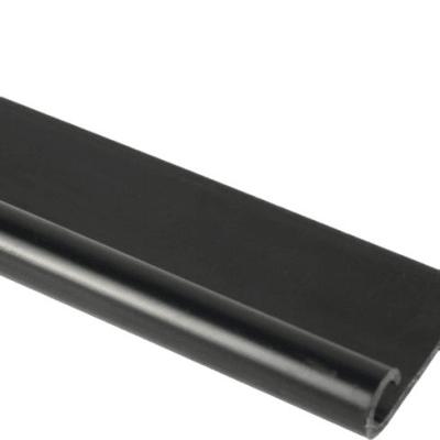 China Soft Flexible PVC Strip Insulation for sale
