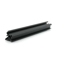 China Soft Flexible PVC Strip Insulation for sale