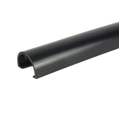 China Extruded PVC Box for Steel Pipe Protection for sale