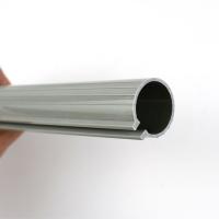 China Customizable Rigid PVC Box for Steel Pipes for sale