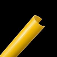 China Colorful PVC Pipe Sleeve for Steel Pipes for sale
