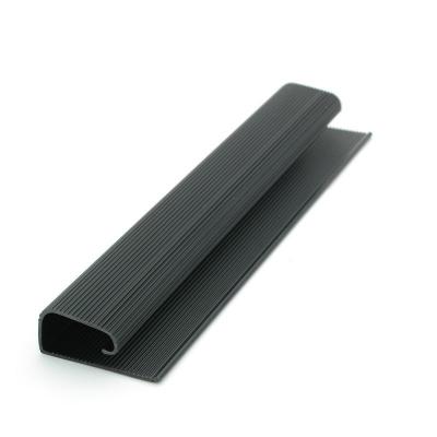 China Colorful PVC Trunking for Wire Management for sale