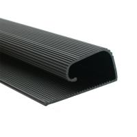 China Soft Ceiling Panel Wire Management Trunking for sale