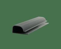 China Flexible PVC Pipe Covers for Wire Management for sale