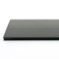 China Customizable PVC Profile for Industrial Wire Protection for sale