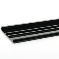 China Wide PVC Profiles for Customizable Wire Protection for sale