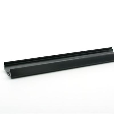 China Colorful Pipe Covers for Flexible Cable Management for sale