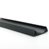 China Colorful Pipe Covers for Flexible Cable Management for sale