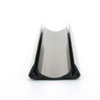 China Colorful Pipe Covers for Flexible Cable Management for sale