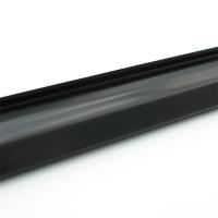 China Colorful Pipe Covers for Flexible Cable Management for sale