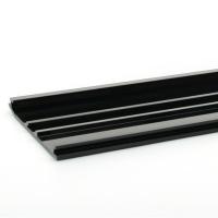 China Colorful Pipe Covers for Flexible Cable Management for sale