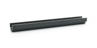 China Wide PVC Bar Slat for Industrial Protection for sale