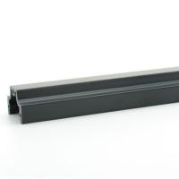 China Colorful PVC Channel for Wire Protection for sale