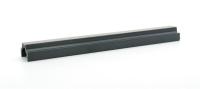 China Customized PVC Bar Protection Profile Channel for sale