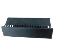 China Soft PVC Trunking Profiles for Aluminum for sale