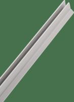 China Soft PVC Trunking Profiles for Aluminum for sale