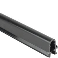 China TPE Wire Sleeves for Industrial Applications Black for sale