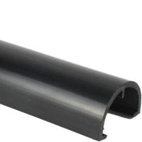 China Wide Industrial PVC Trunking Profiles for sale