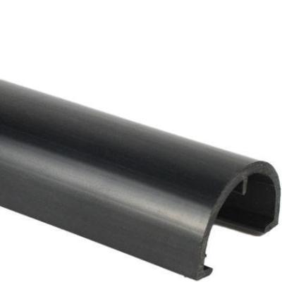 China Wide Industrial PVC Trunking Profiles for sale