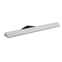 China Wall Decoration PP Strip Contemporary PP Extrusion Rigid Plastic Extrusions Profiles Customized for sale