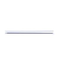 China Factory Professional Custom LED Tube Plastic Housing PC Cover Diffuser Profiles Customized for sale