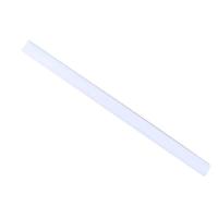 China Customize Tube Diffuser Cream PC Tube PC Cover Plastic Profiles for sale