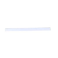China Customize Tube Diffuser Cream PC Tube PC Cover Plastic Profiles for sale
