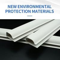China PVC Wiring Ducts Cable Duct Wiring Duct PVC Network Cable Trunking Manufacture Plastic Profiles Customized for sale