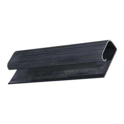China Plastic PVC Ducts Wiring for Tray Decorative Channel PVC Trunking Profiles Customized for sale