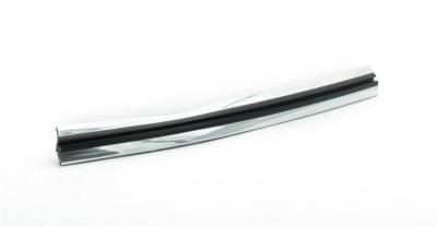 China Weather Strip Soundproof Door Bottom Seal Customized Plastic Profile for sale