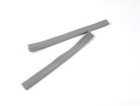 China Single Color Bottom Weather Stripping Tape Sound Proof Commercial Door Weather Stripping for sale